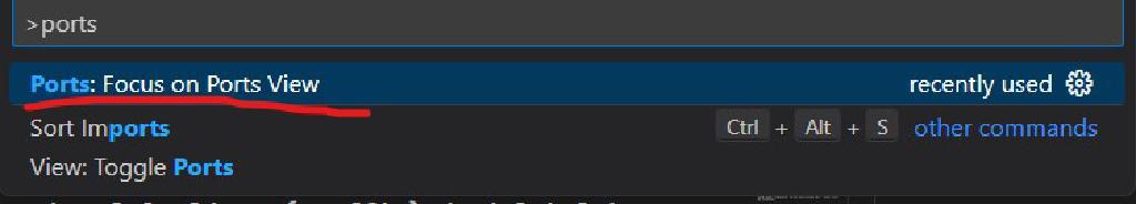 Fitur Baru VS Code: Port Forwarding