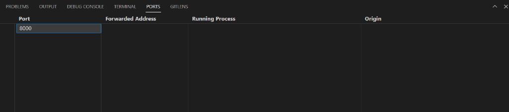 Fitur Baru VS Code: Port Forwarding