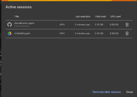 Review Penggunaan Google Colab Pro