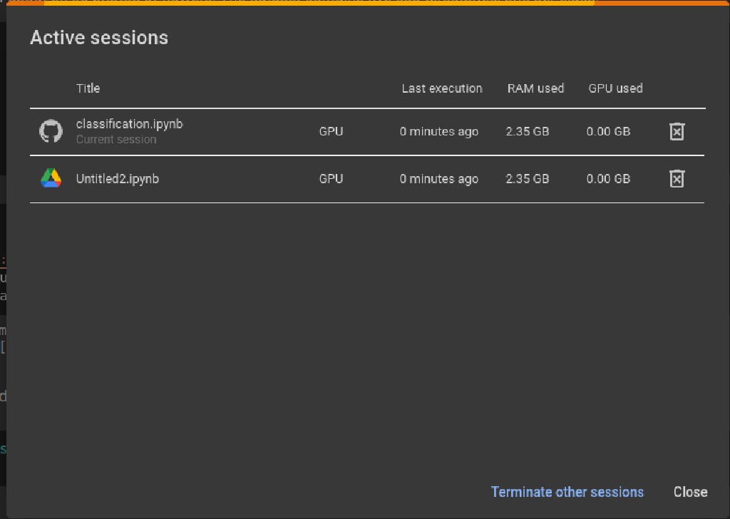 Review Penggunaan Google Colab Pro