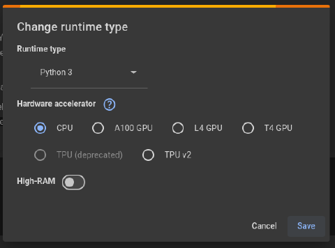 Review Penggunaan Google Colab Pro